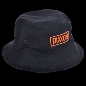 DIXXON | Accessories | Reversible Nwot Dixxon Camoblack Bucket Hat ...